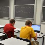 Undergraduate - Department of Mathematics - University at Buffalo